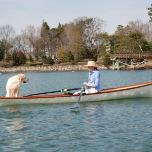 Alden - Adirondack Rowing