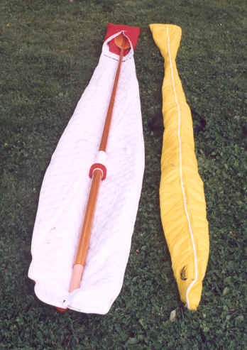 Rowing Accessories - Adirondack Rowing
