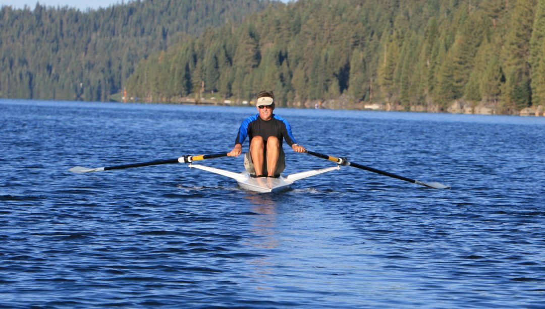 MAAS Classic Aero - Adirondack Rowing