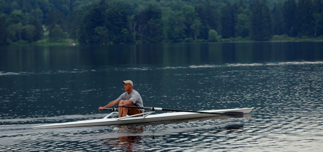 MAAS Classic Aero - Adirondack Rowing