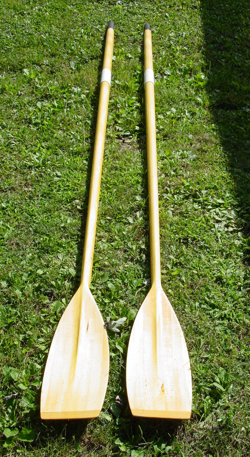 Used Equipment - Adirondack Rowing