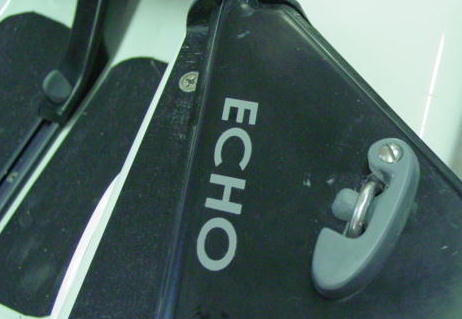 Echo Classic - Adirondack Rowing