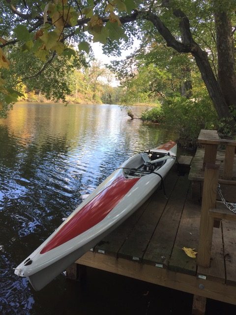 Echo Sport - Adirondack Rowing