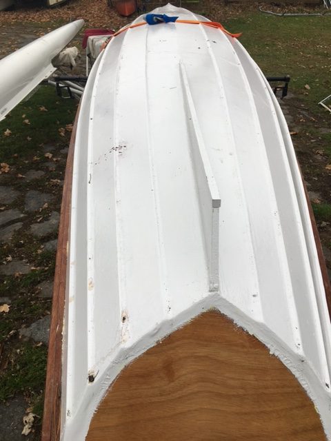 Used Equipment - Adirondack Rowing