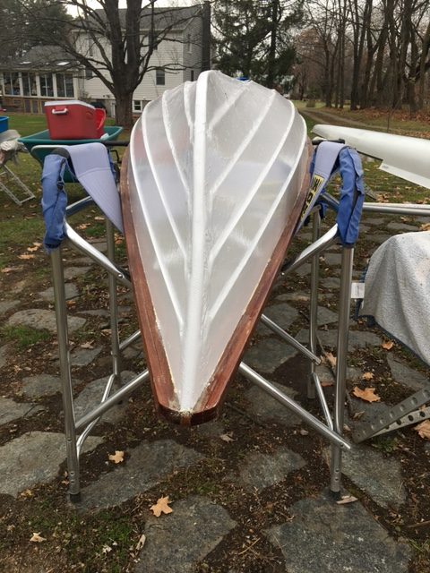 Used Equipment - Adirondack Rowing