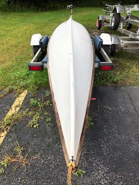 Used Equipment - Adirondack Rowing