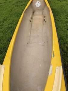 Used Equipment - Adirondack Rowing