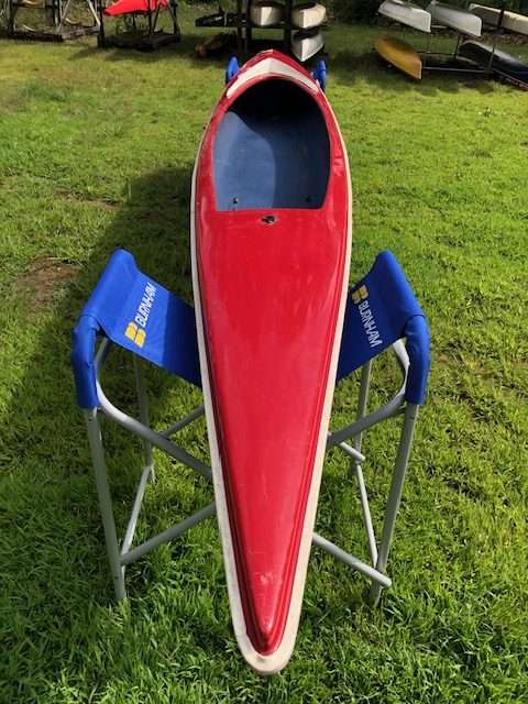 Used Equipment - Adirondack Rowing