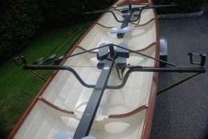 Used Equipment - Adirondack Rowing