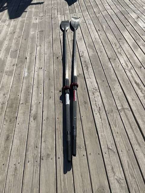 Used Equipment - Adirondack Rowing