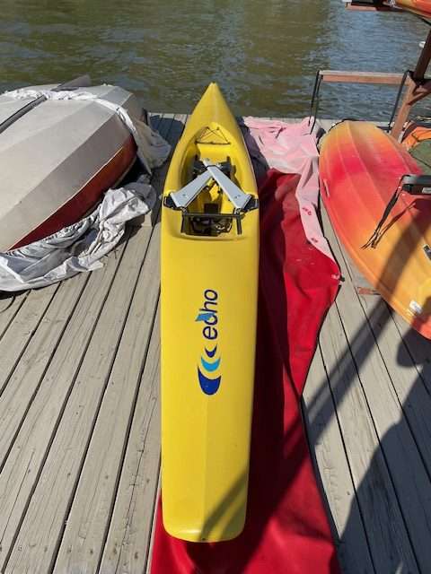 Used Equipment - Adirondack Rowing