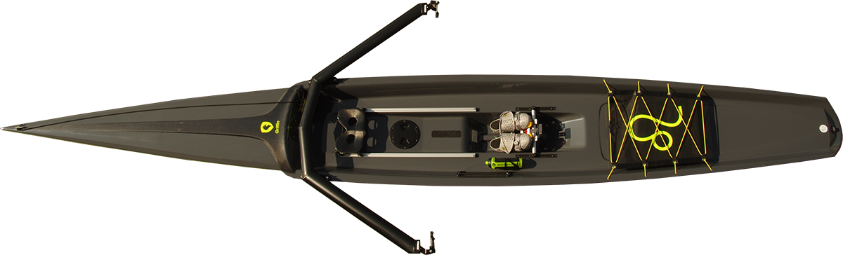 Adirondack Rowing - For The Love of Rowing - Adirondack Rowing