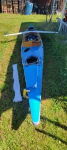 Used Equipment - Adirondack Rowing