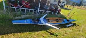 Used Equipment - Adirondack Rowing