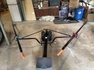 Used Equipment - Adirondack Rowing