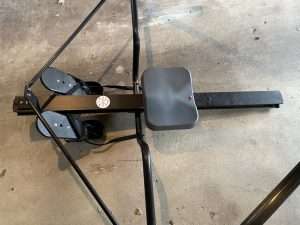 Used Equipment - Adirondack Rowing