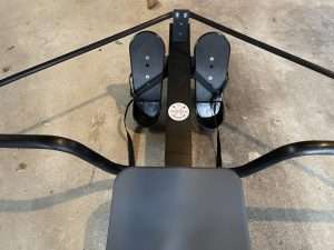Used Equipment - Adirondack Rowing