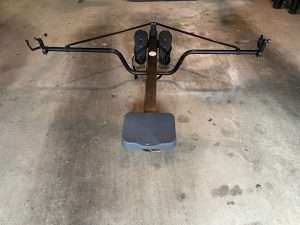 Used Equipment - Adirondack Rowing