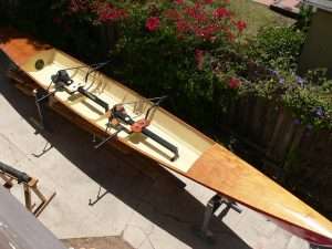 Used Equipment - Adirondack Rowing