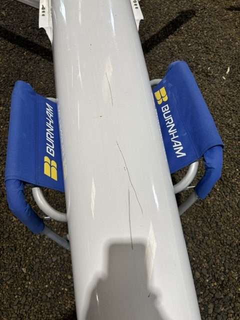 Used Equipment - Adirondack Rowing