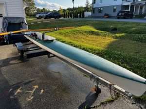 Used Equipment - Adirondack Rowing