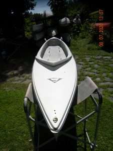 Used Equipment - Adirondack Rowing