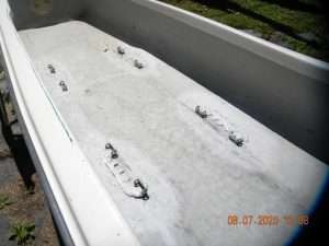 Used Equipment - Adirondack Rowing