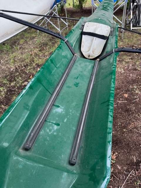 Used Equipment - Adirondack Rowing